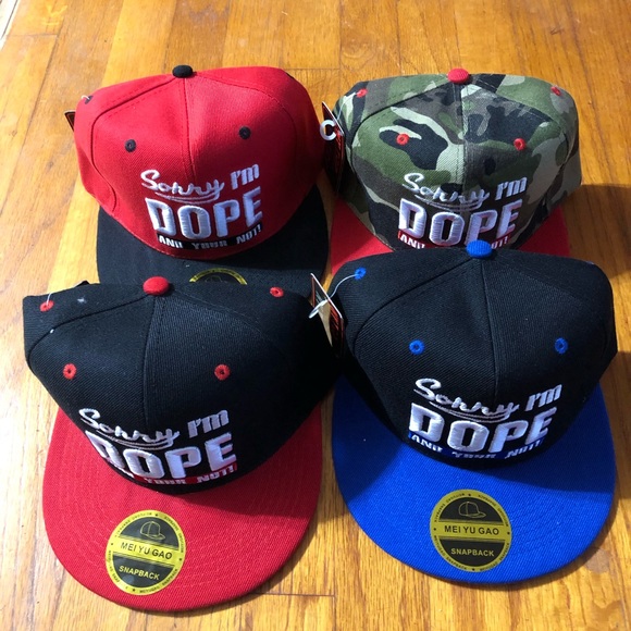 Accessories | Dope Hat | Poshmark
